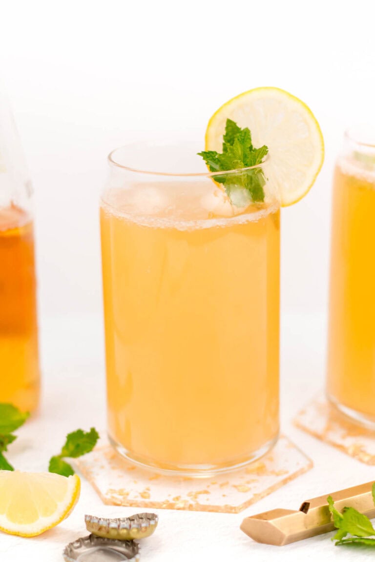 Summer Shandy