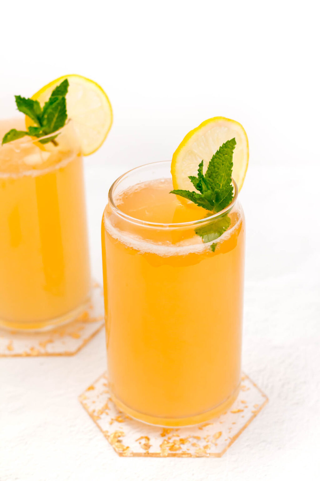 19+ Low-ABV Cocktails to Sip Without the Buzz