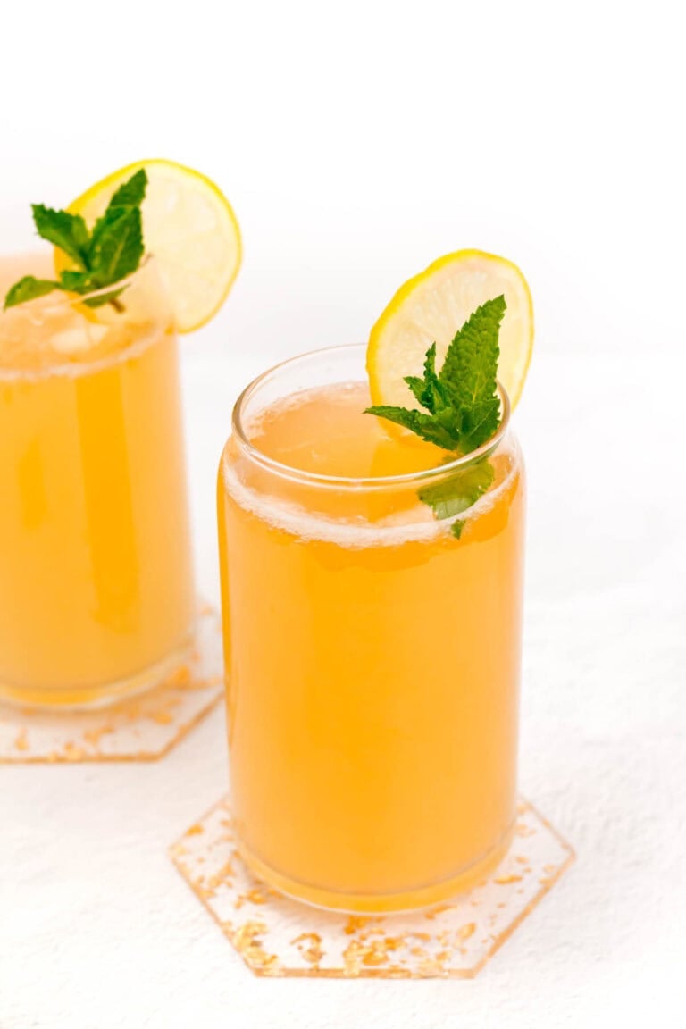 19+ Low-ABV Cocktails to Sip Without the Buzz
