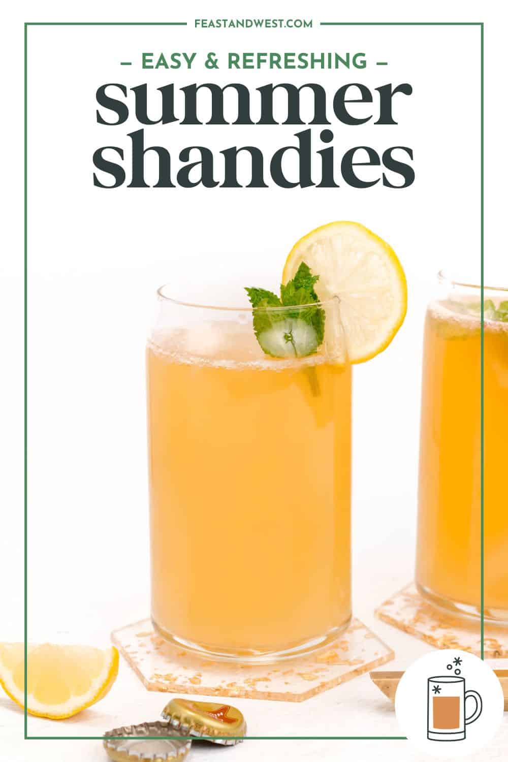 Summer Shandy