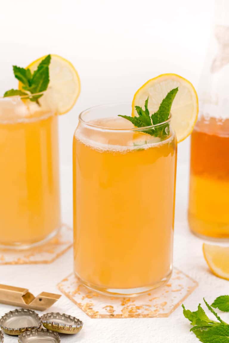 Summer Shandy