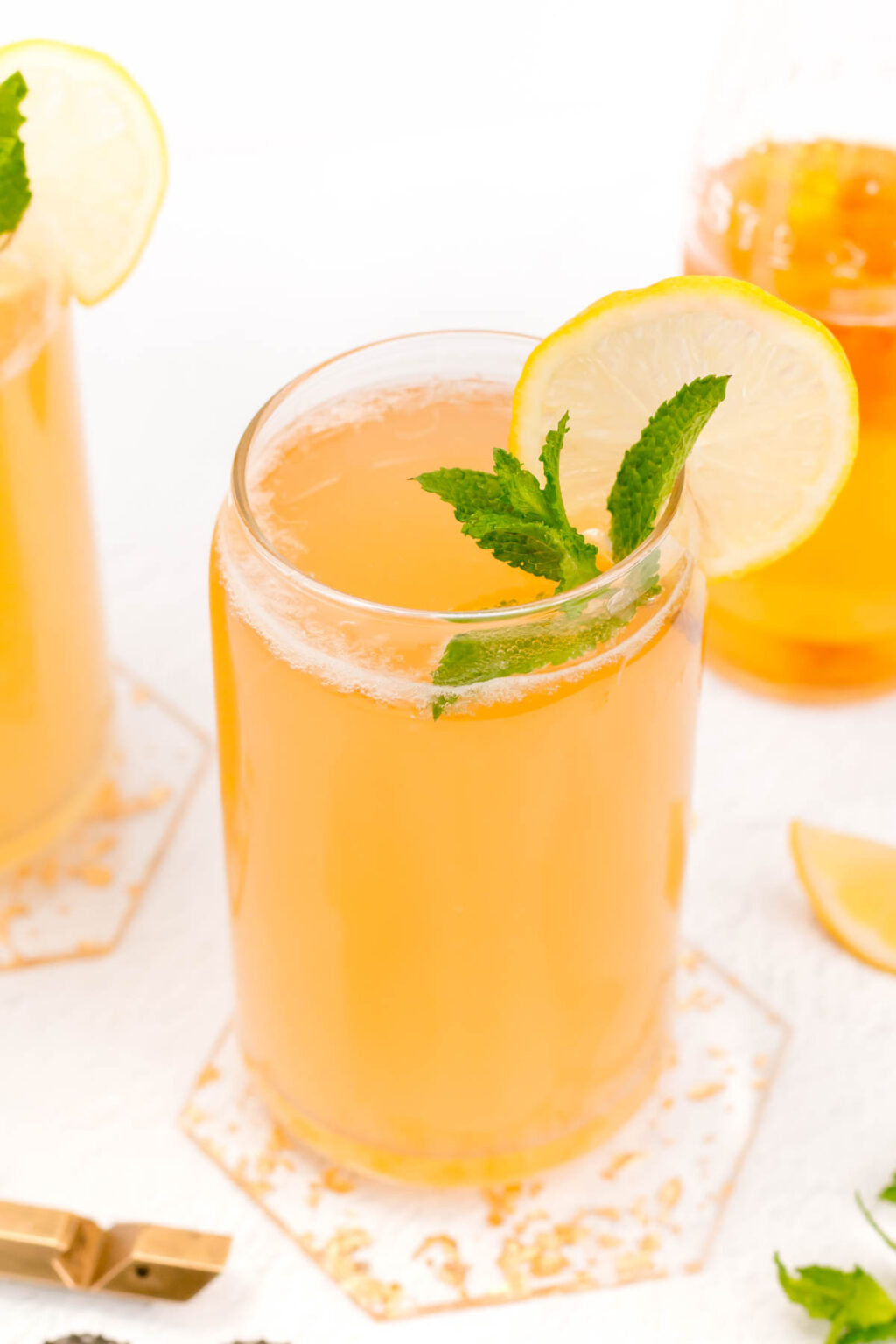 Summer Shandy