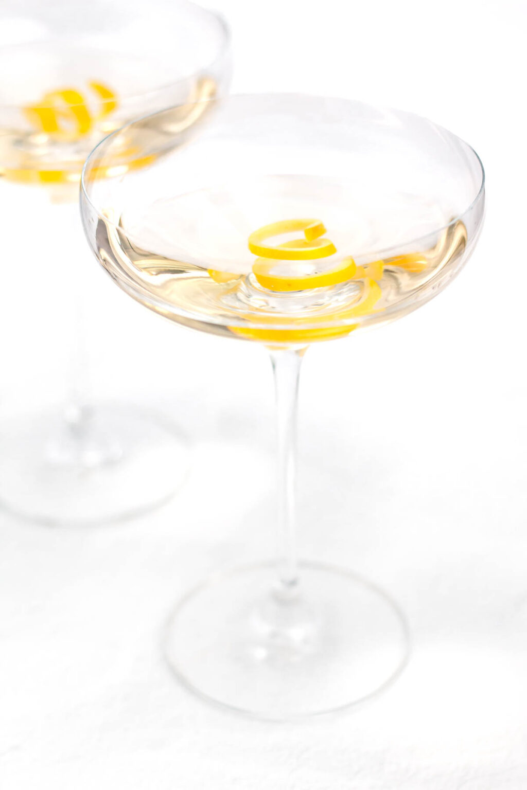 The Ultimate Guide to Every Type of Martini | Feast + West