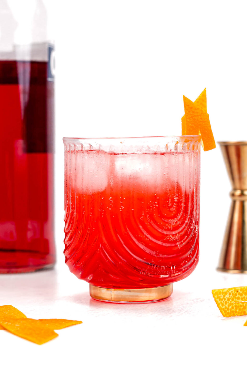 Campari Spritz