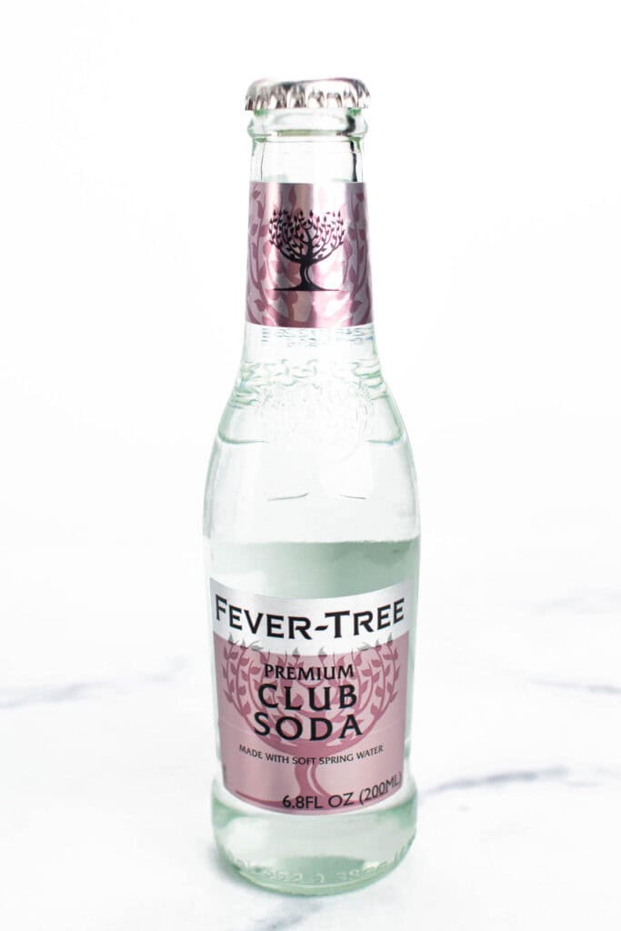 Soda Water 101: Everything You Need to Know