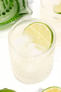 Easy Fresh Homemade Limeade Recipe