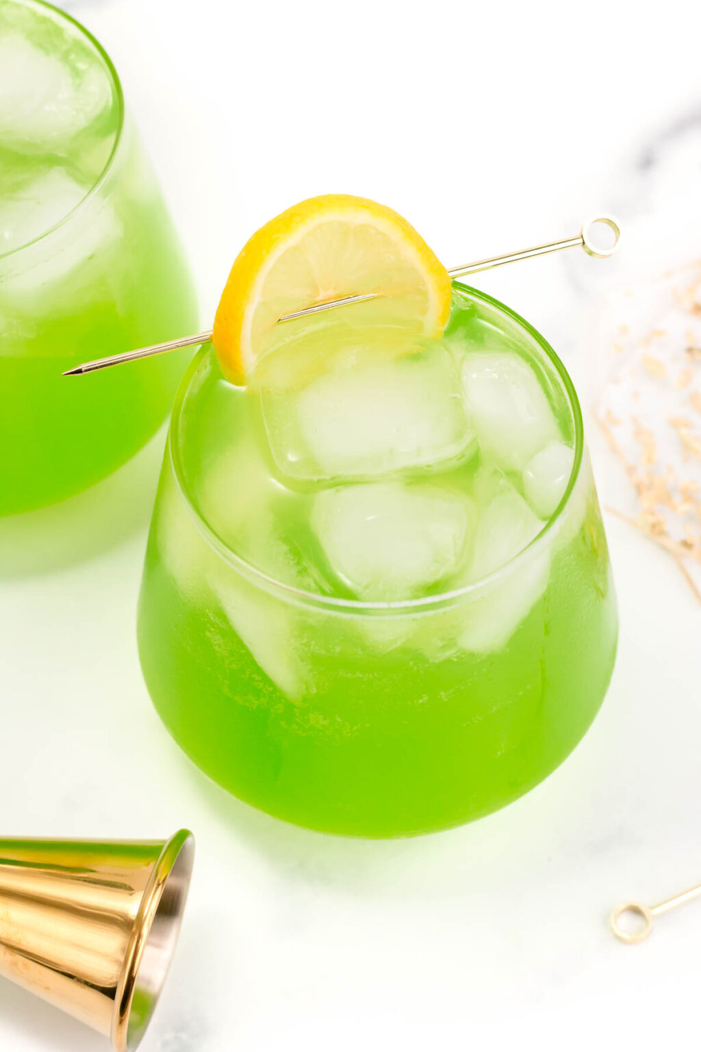 Midori Sour