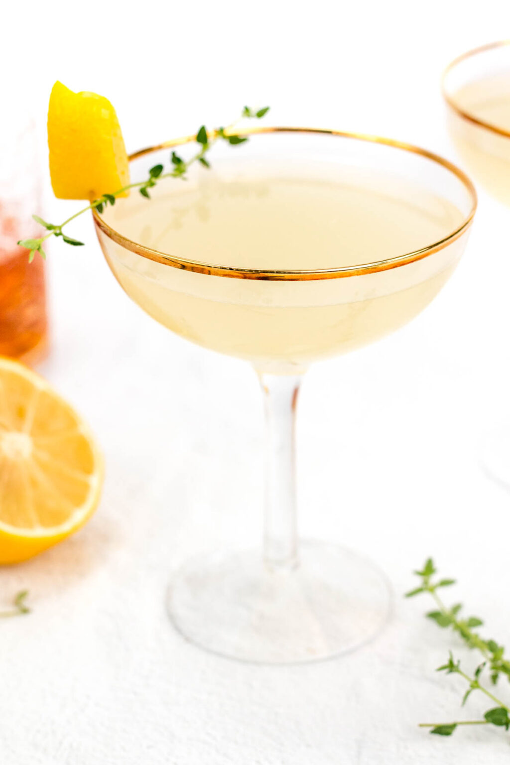 21+ Gin Cocktails to Make at Home