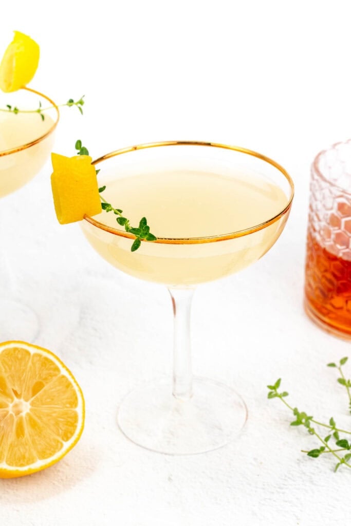 25 Aesthetic Drinks that are (Almost) Too Pretty to Sip