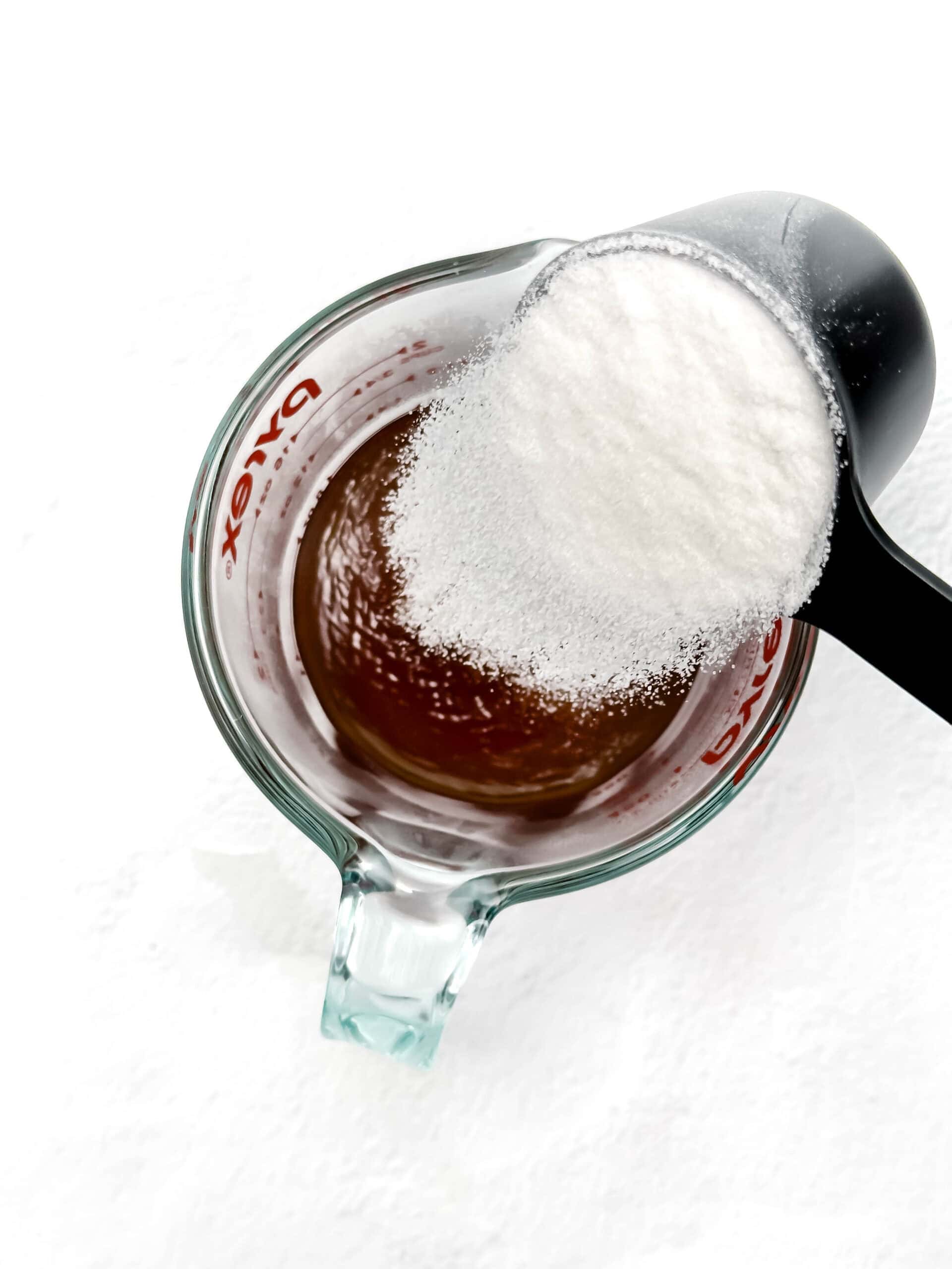 Chai Syrup (For Cocktails, Coffee and Drinks) | Feast + West