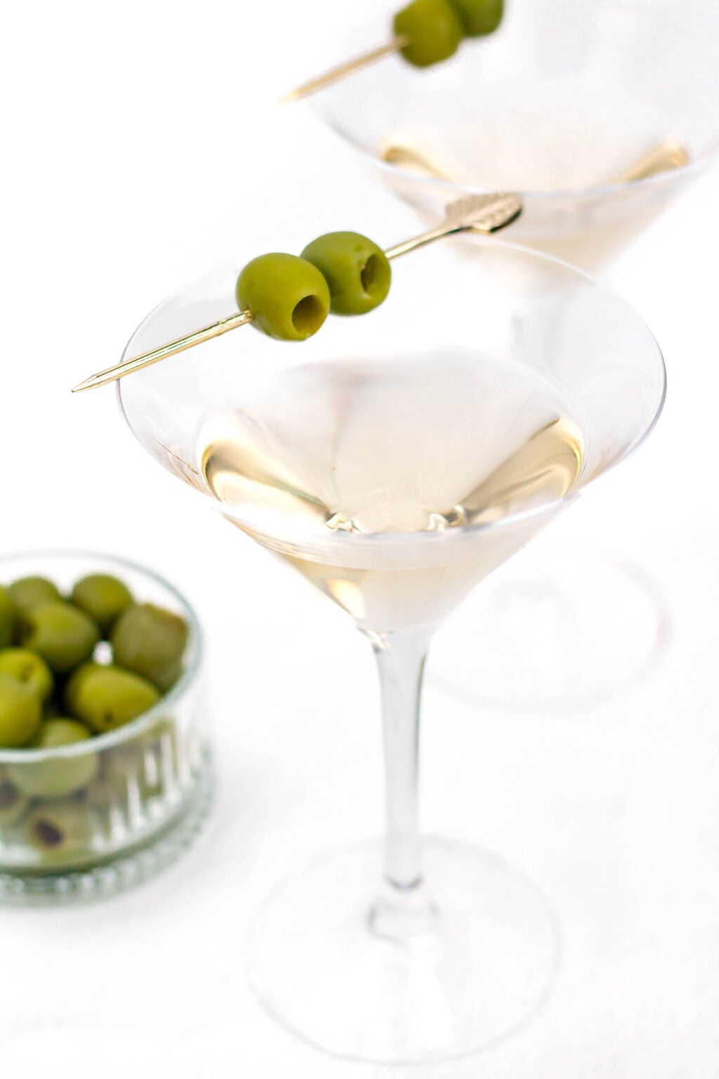The Ultimate Guide to Every Type of Martini | Feast + West