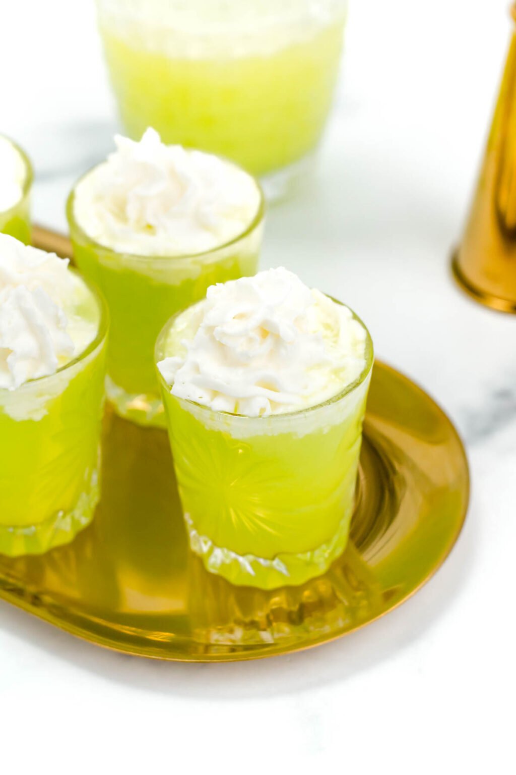 Easy Scooby Snack Shot Recipe | Feast + West