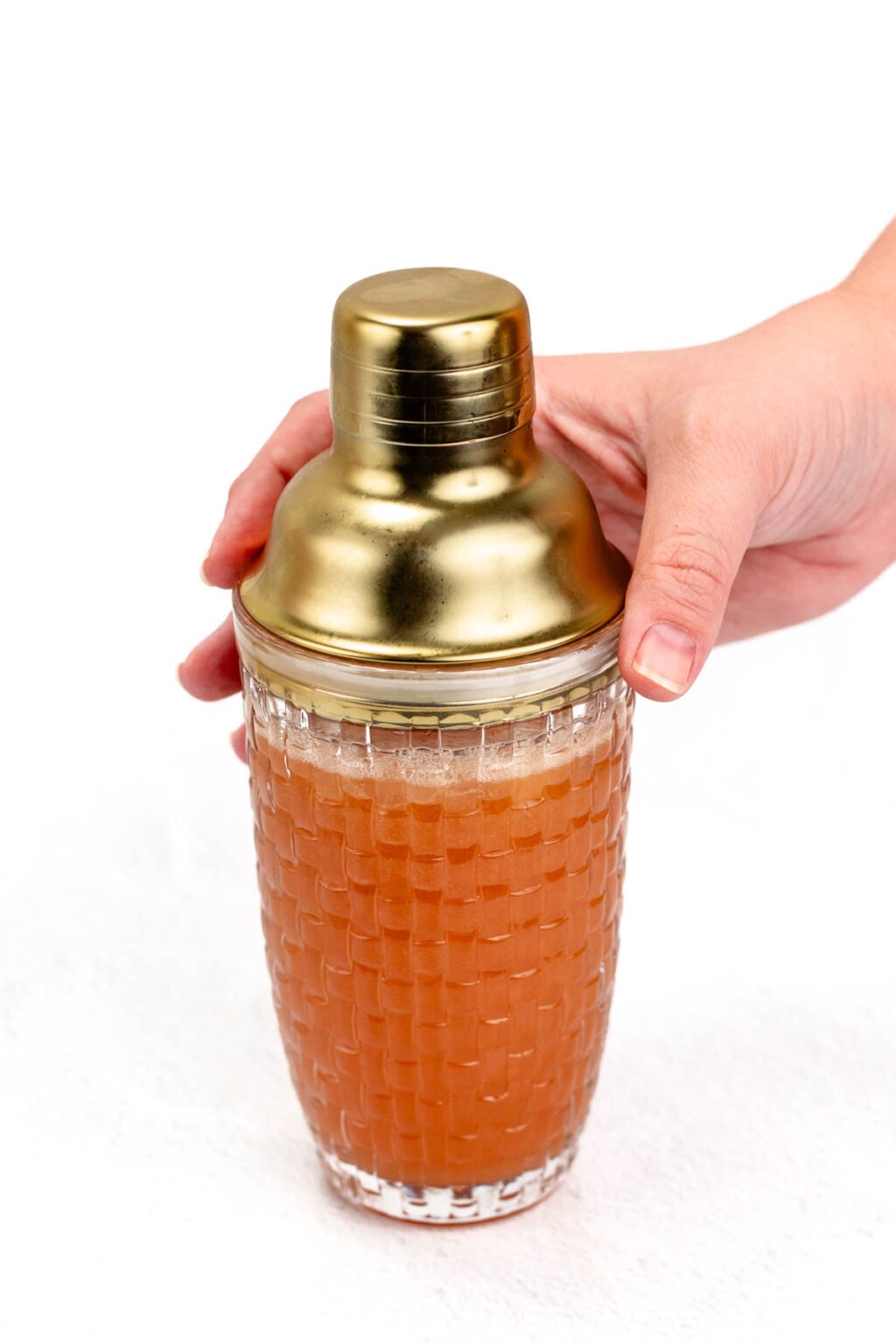 Alabama Slammer Shot