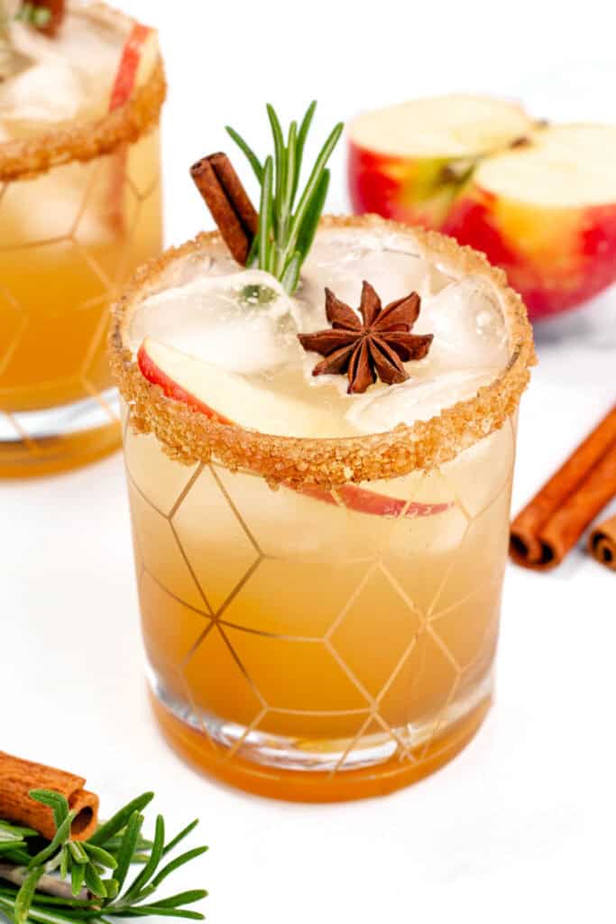 21+ Fall Mocktails to Make this Season