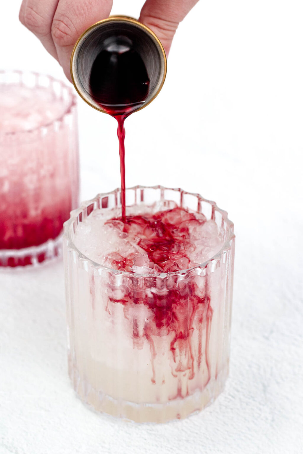 Bramble Cocktail