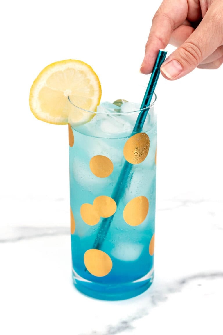 Electric Lemonade