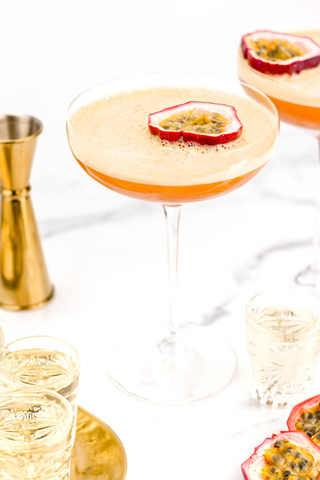 The Ultimate Guide to Every Type of Martini | Feast + West