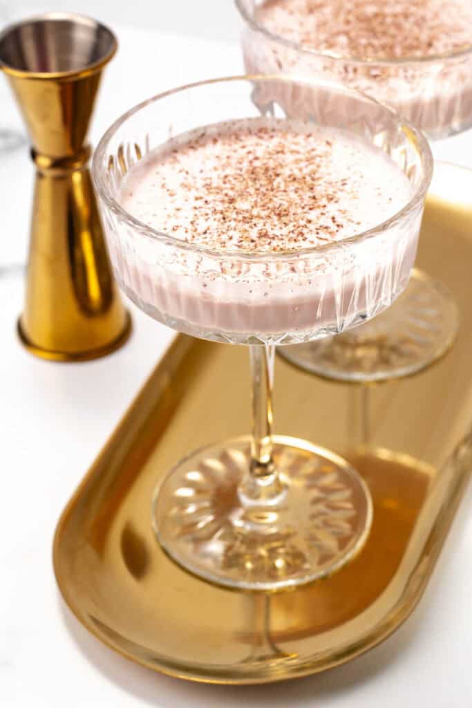27+ Wildly Fun Drinks to Make Tonight