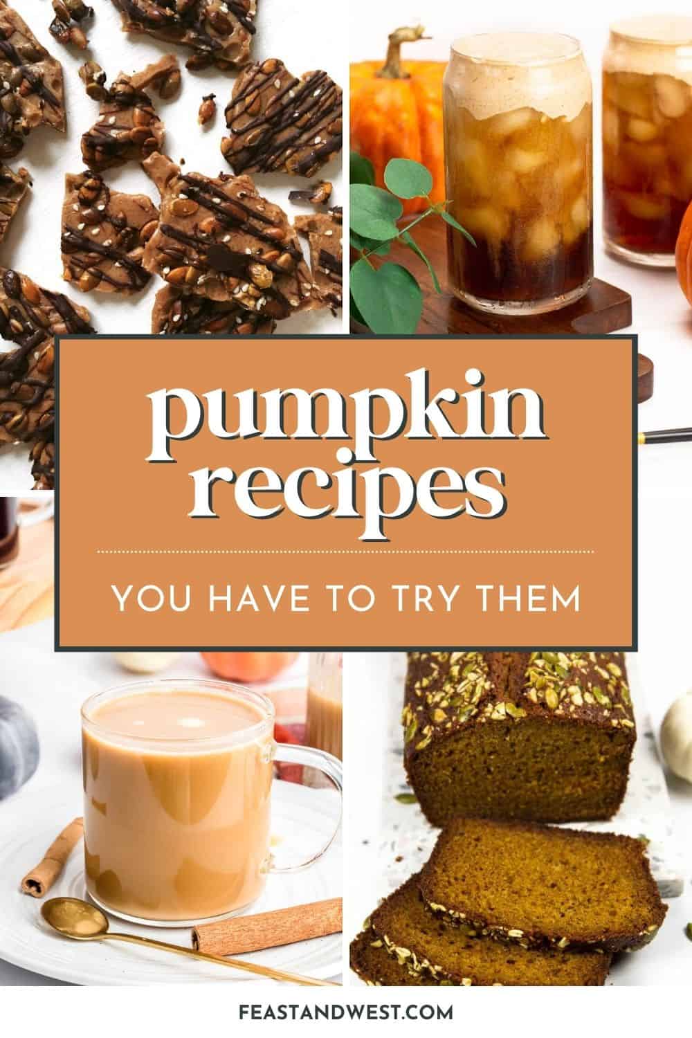 11 Cozy Pumpkin Recipes That’ll Be Your New Fall Favorites