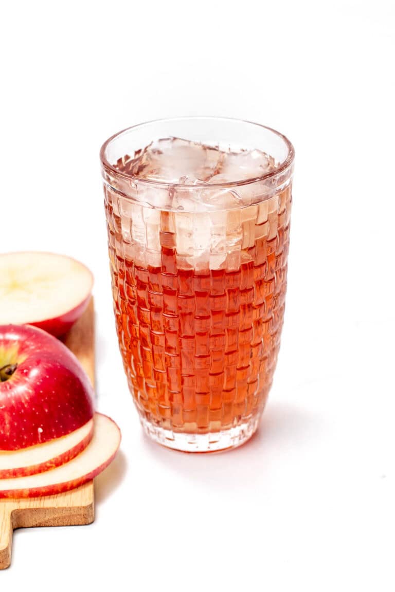 Washington Apple Shot