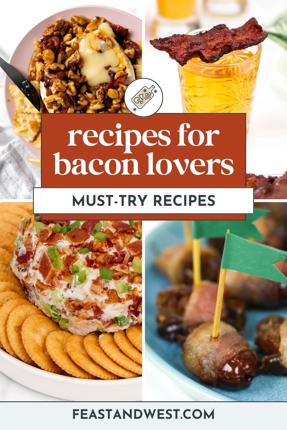 Bacon Lovers Unite: 9 Must-Try Recipes for Every Occasion