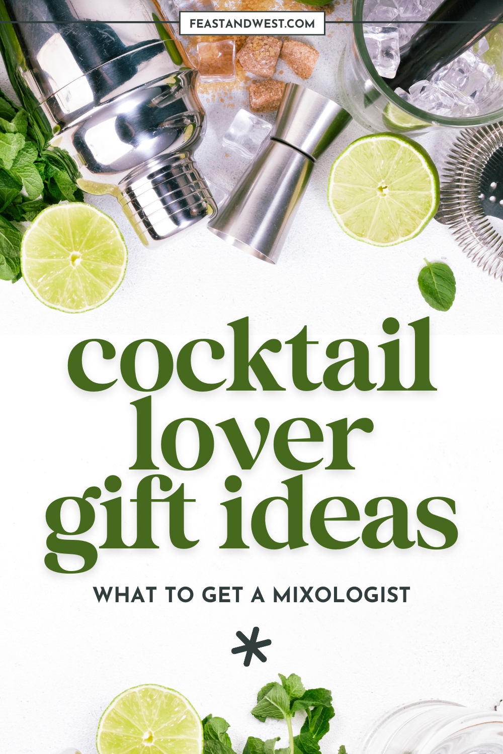 35+ Gifts for Cocktail Lovers