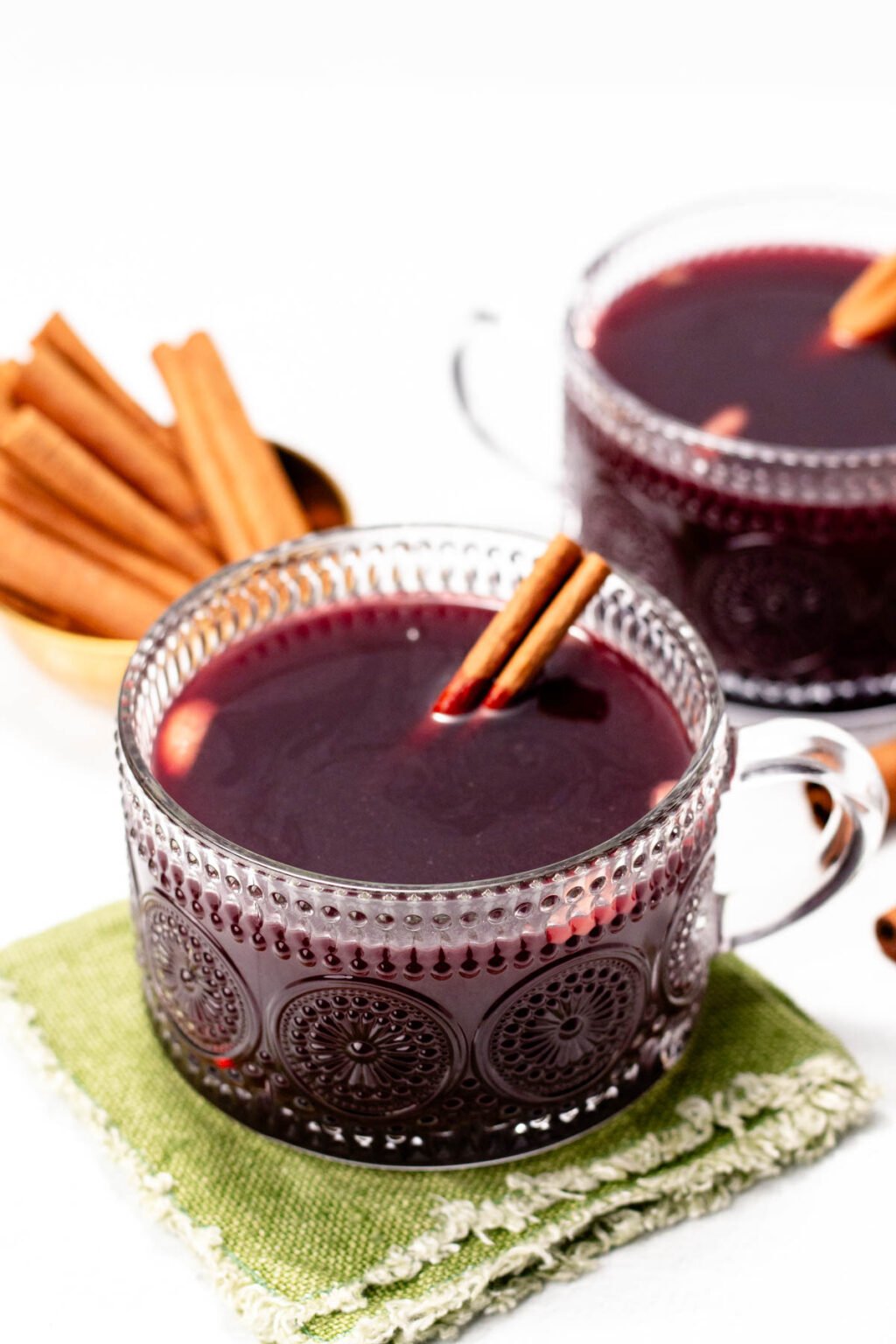 Traditional Danish Gløgg Recipe | Feast + West