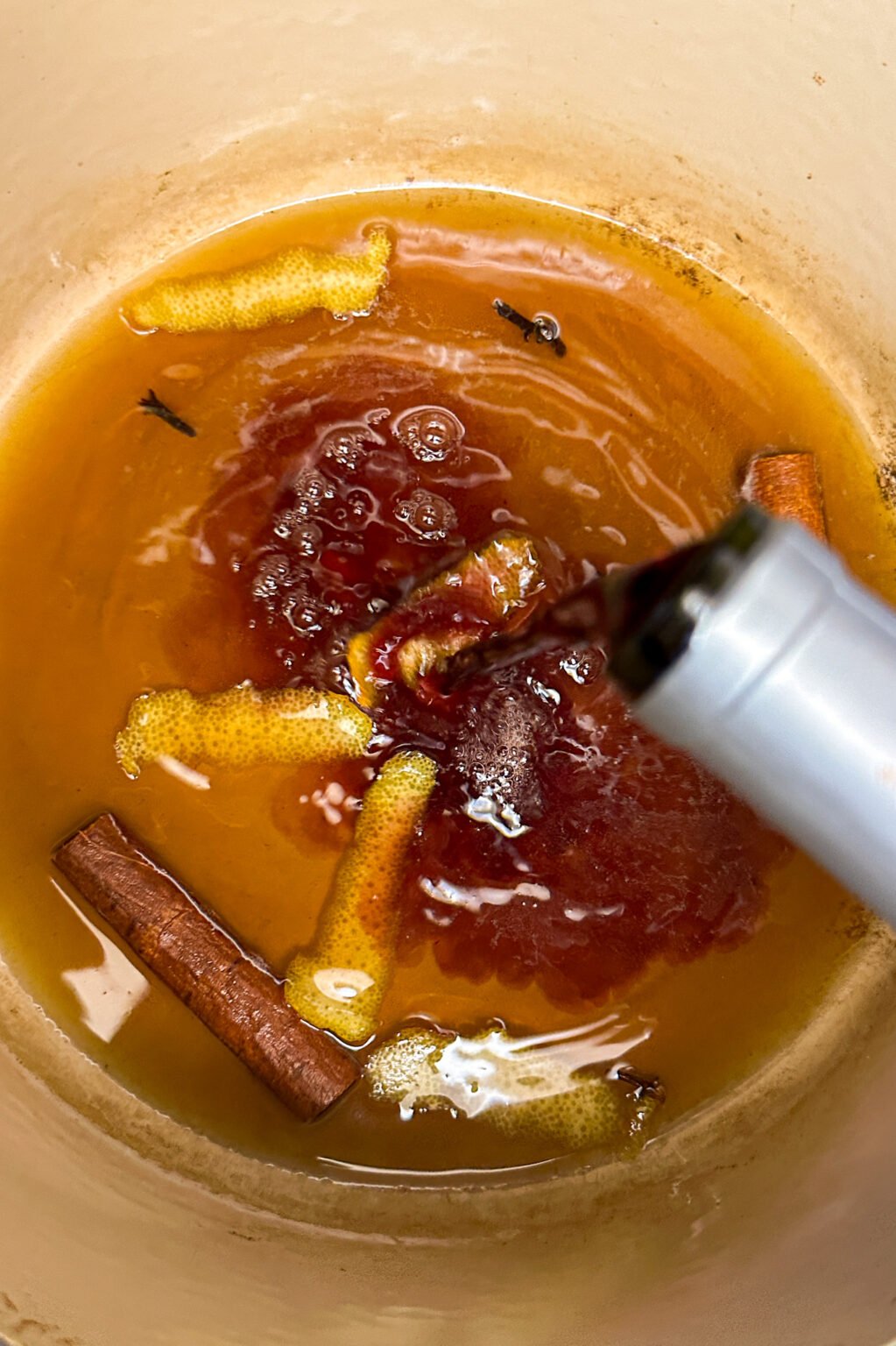 Traditional Danish Gløgg Recipe | Feast + West