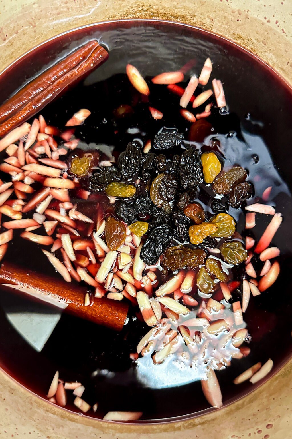 Traditional Danish Gløgg Recipe | Feast + West