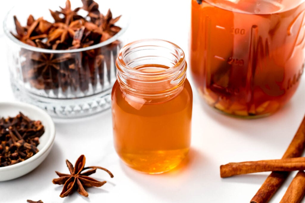 Easy Homemade Spiced Rum Recipe (From Scratch) | Feast + West