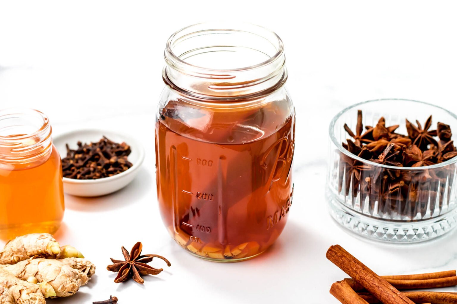 Easy Homemade Spiced Rum Recipe (From Scratch) | Feast + West