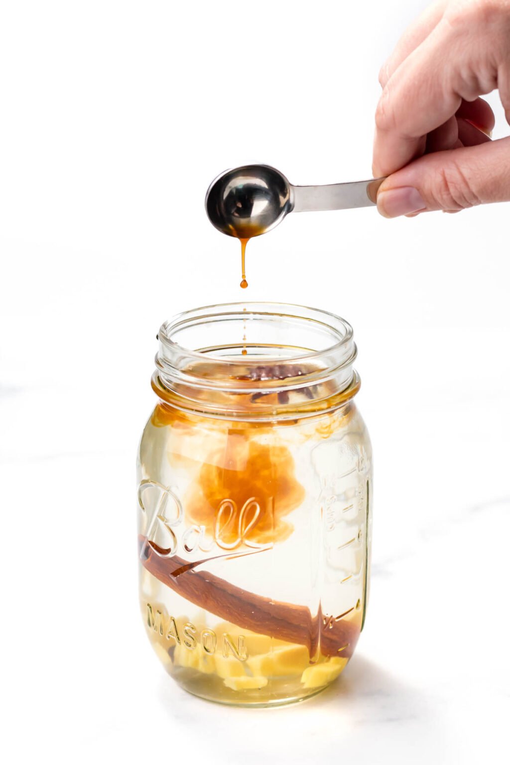 Easy Homemade Spiced Rum Recipe (From Scratch) | Feast + West