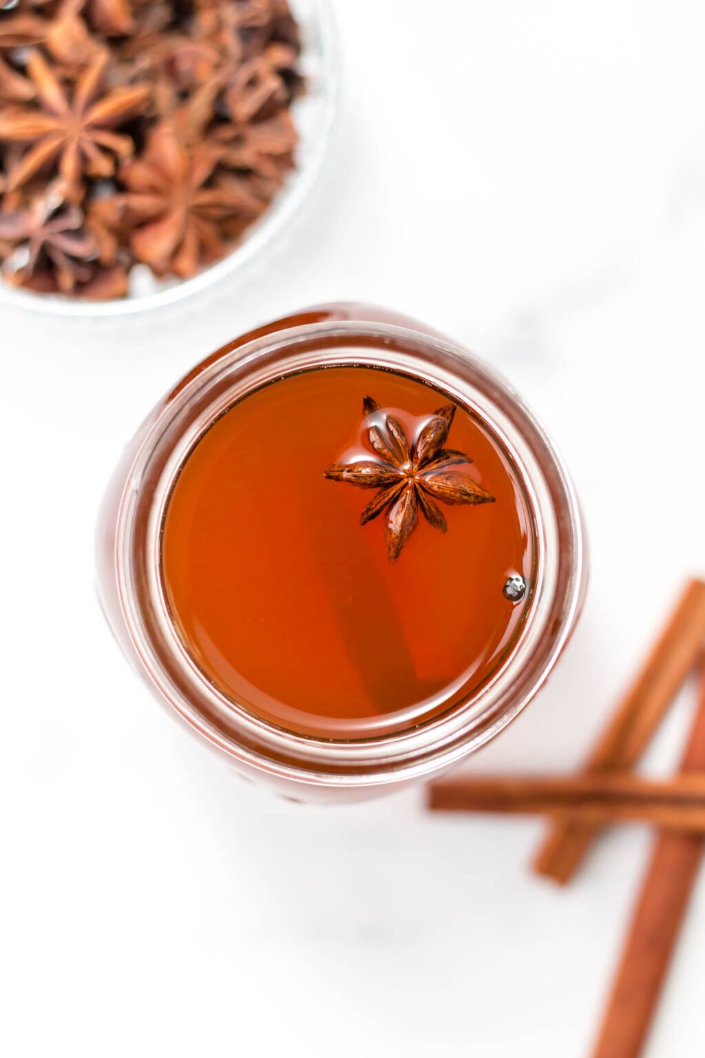 Easy Homemade Spiced Rum Recipe (From Scratch) | Feast + West