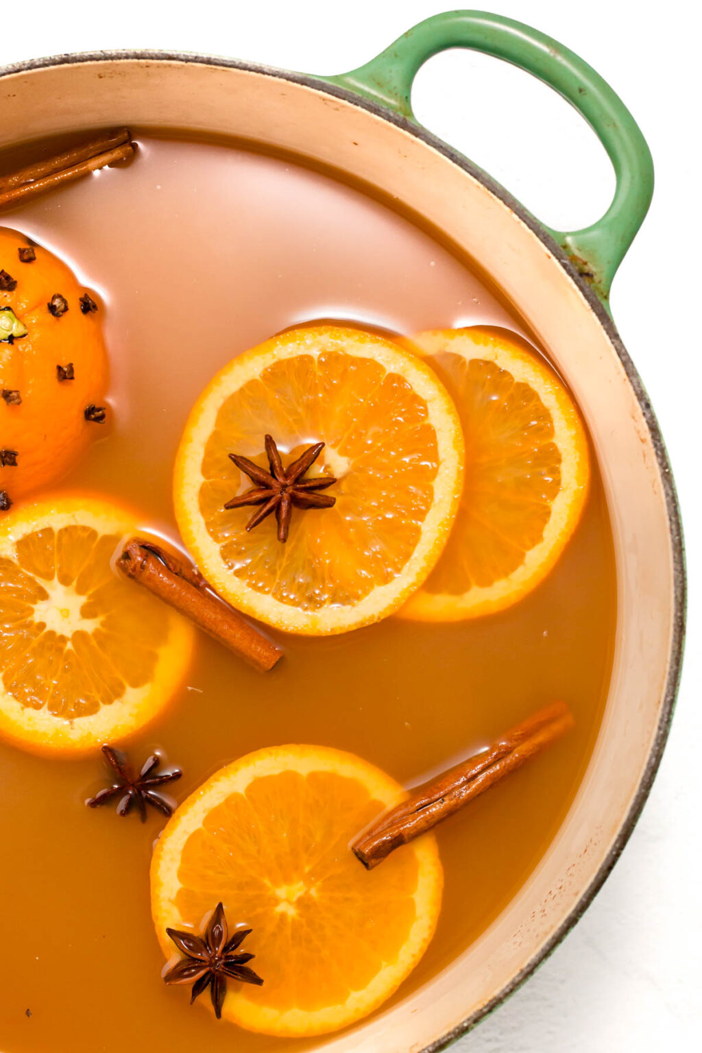 Homemade Mulling Spices Gift Jars (For Mulled Wine & Cider) | Feast + West