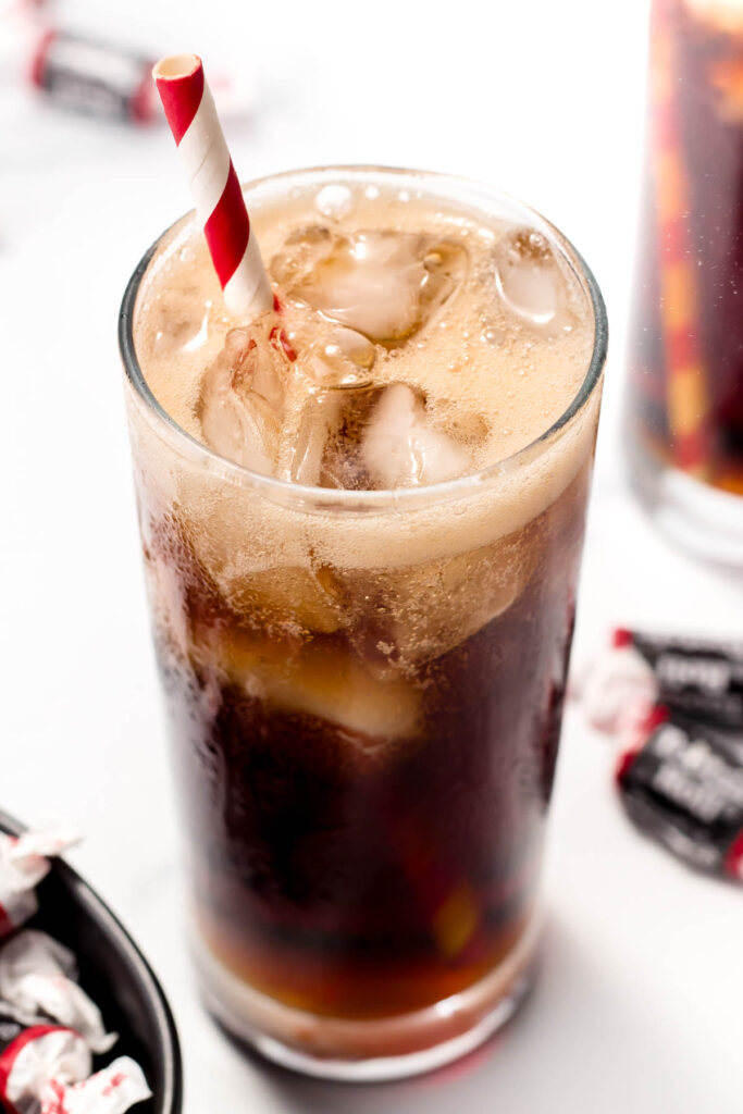 30+ Game Day Cocktails to Kick Off the Party in 2026