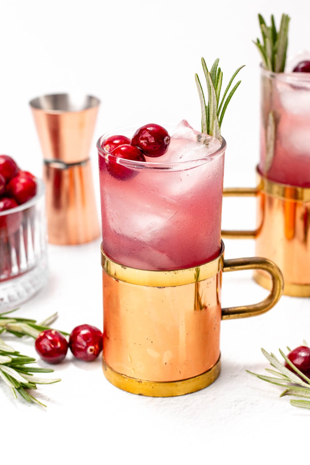 17 Big-Batch Holiday Punch Recipes to Impress Everyone
