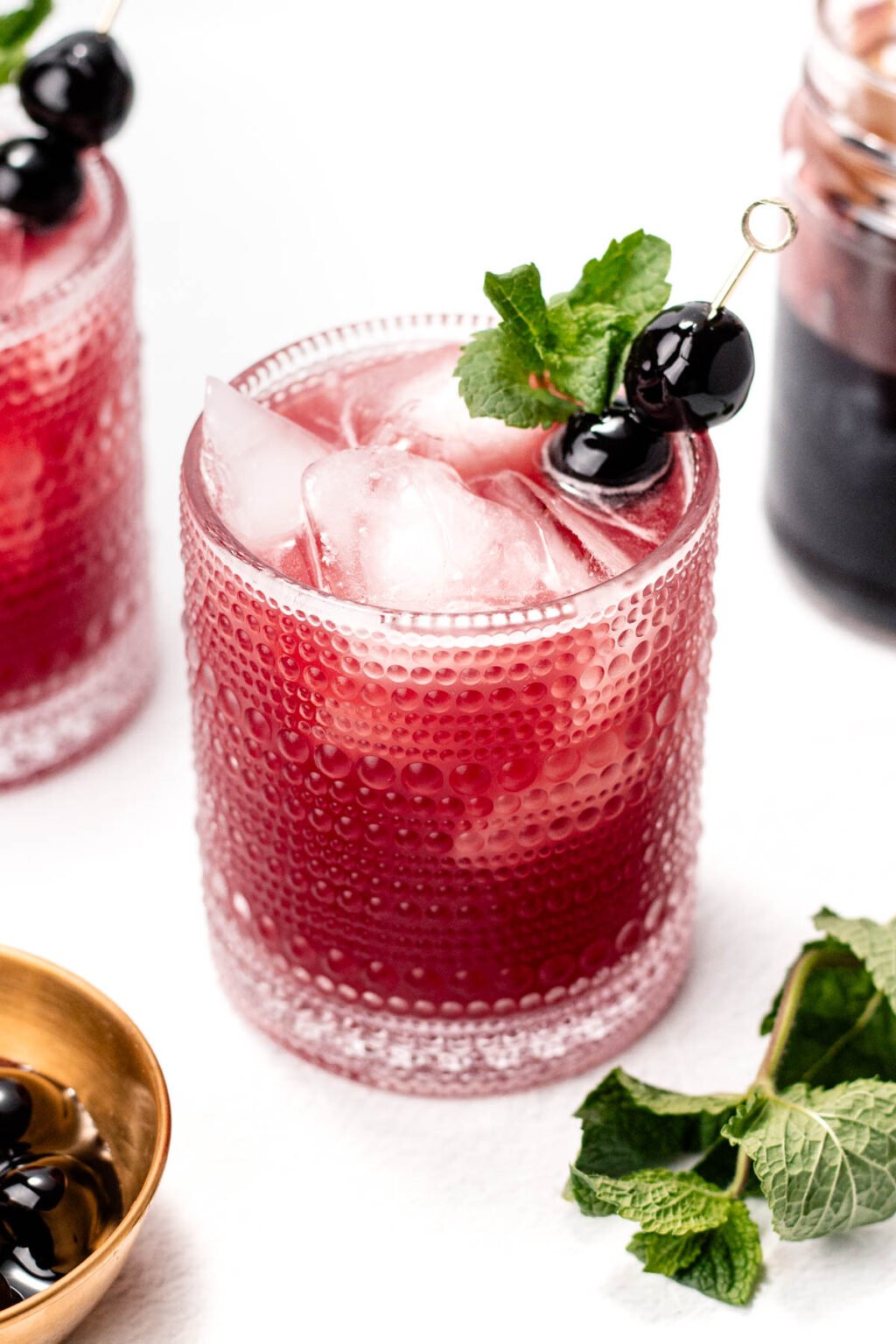 21+ Winter Mocktails to Make this Season