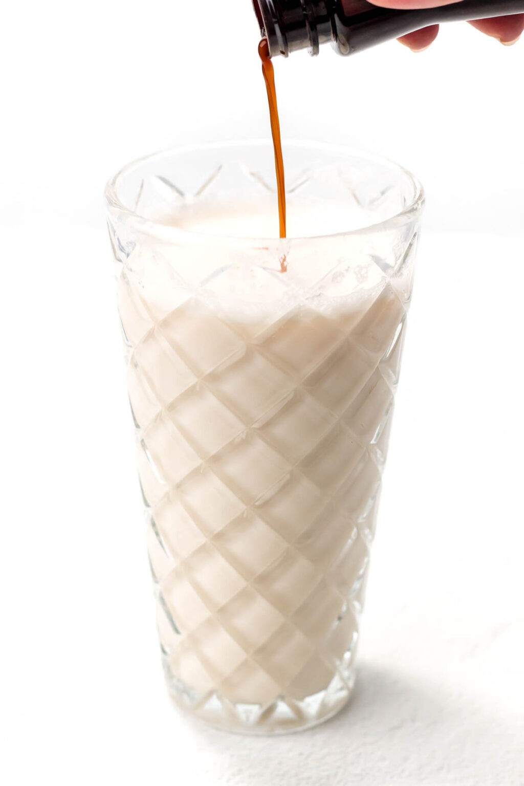 Classic New Orleans-Style Milk Punch | Feast + West