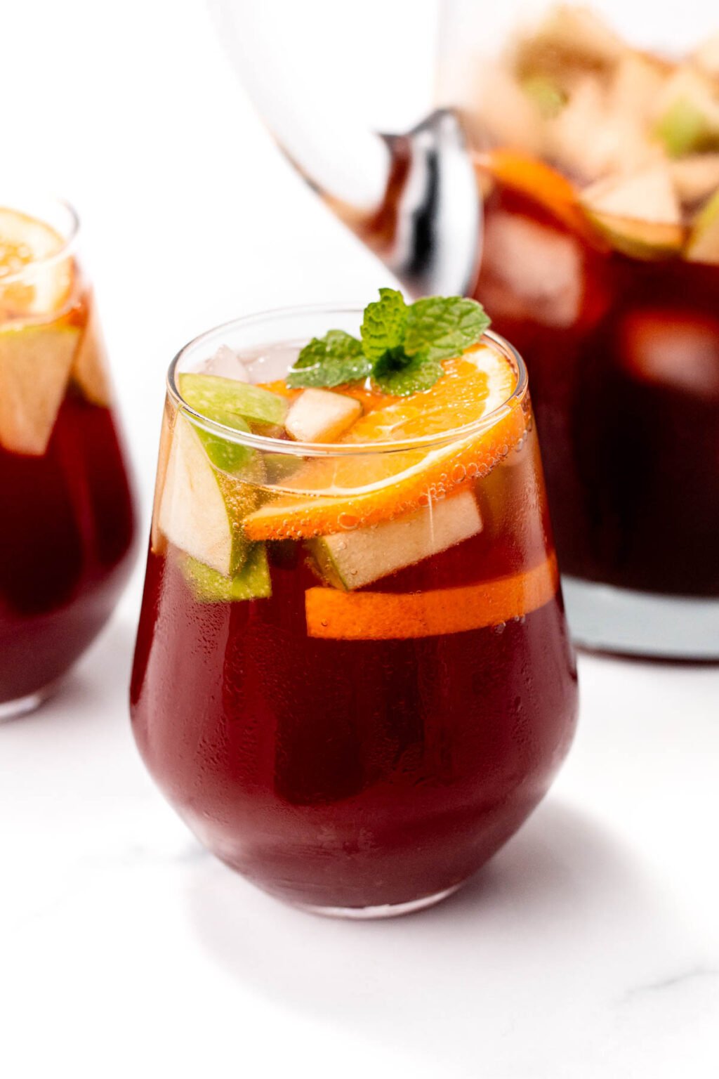 20+ Sangria Recipes to Make at Home