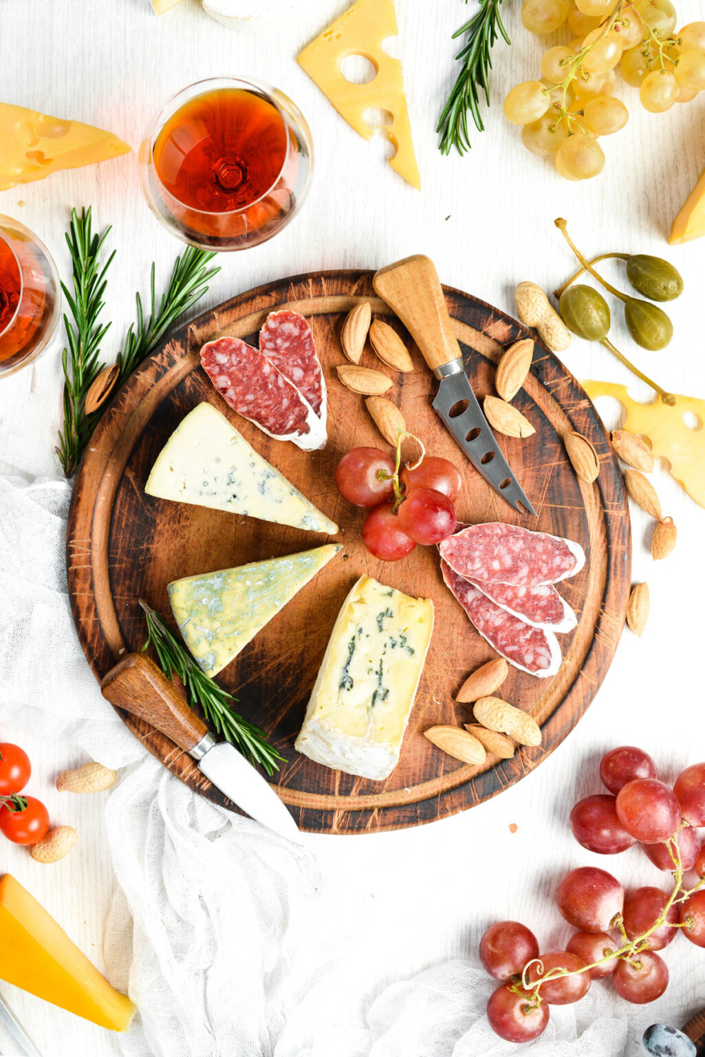 Happy Hour at Home: Tips for Hosting Like a Pro