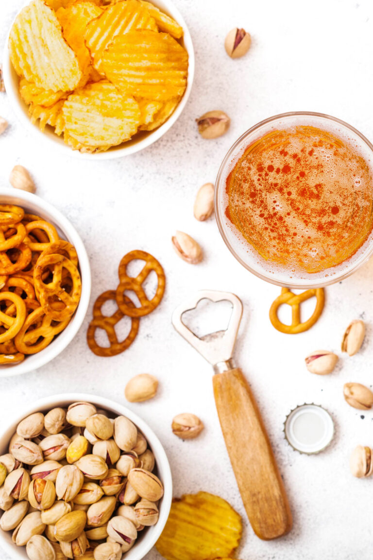 Happy Hour at Home: Tips for Hosting Like a Pro