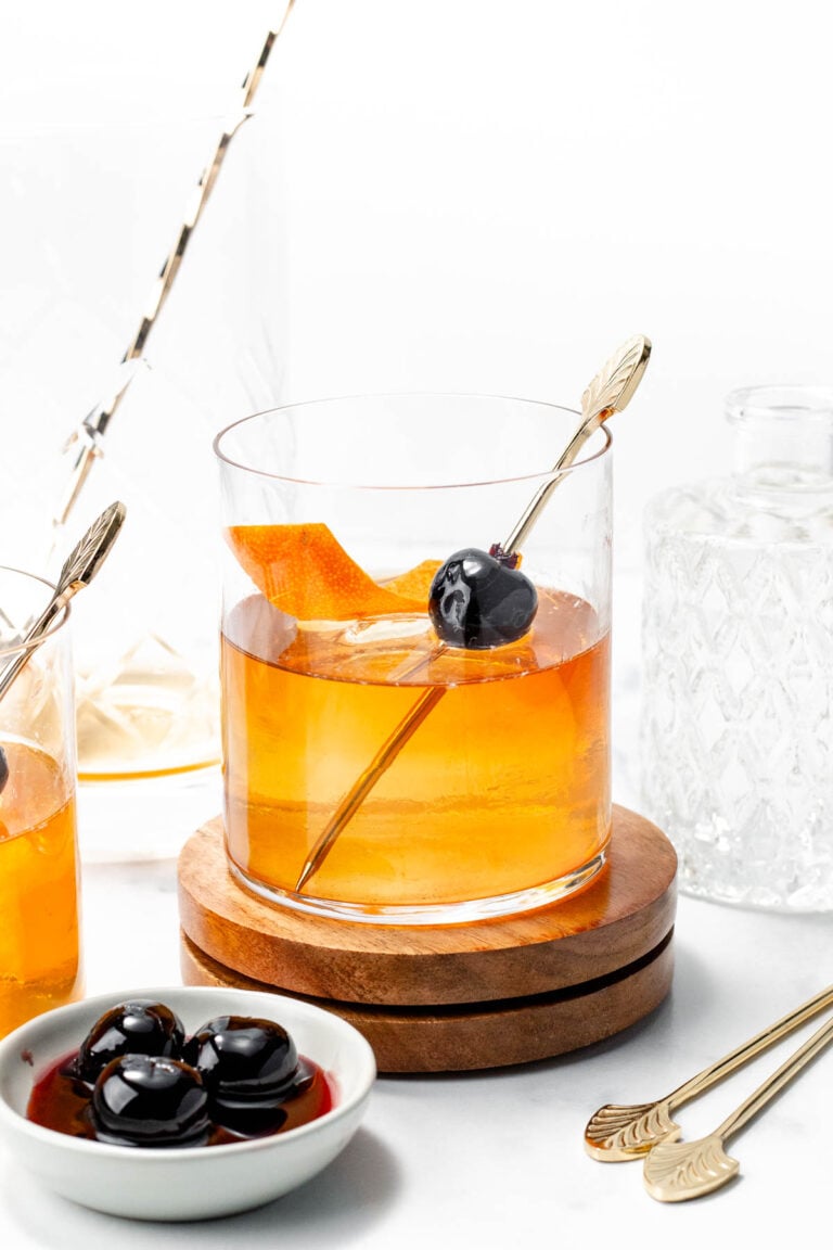 Airplane Cocktails: 20 Drink Ideas for Your Next Flight | Feast + West