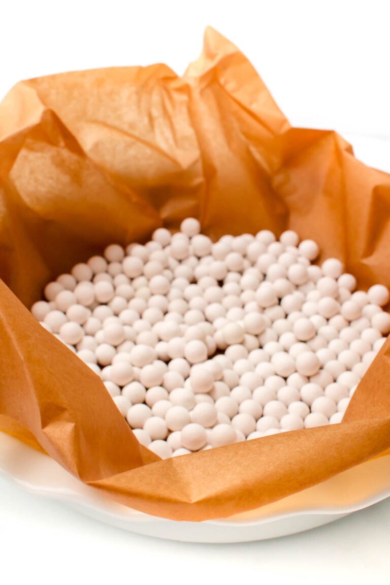 South African Milk Tart Recipe (Melktert) | Feast + West