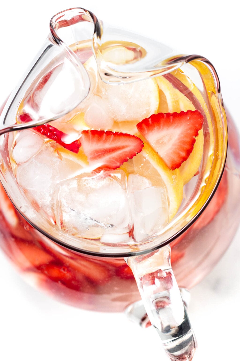 Strawberry Water