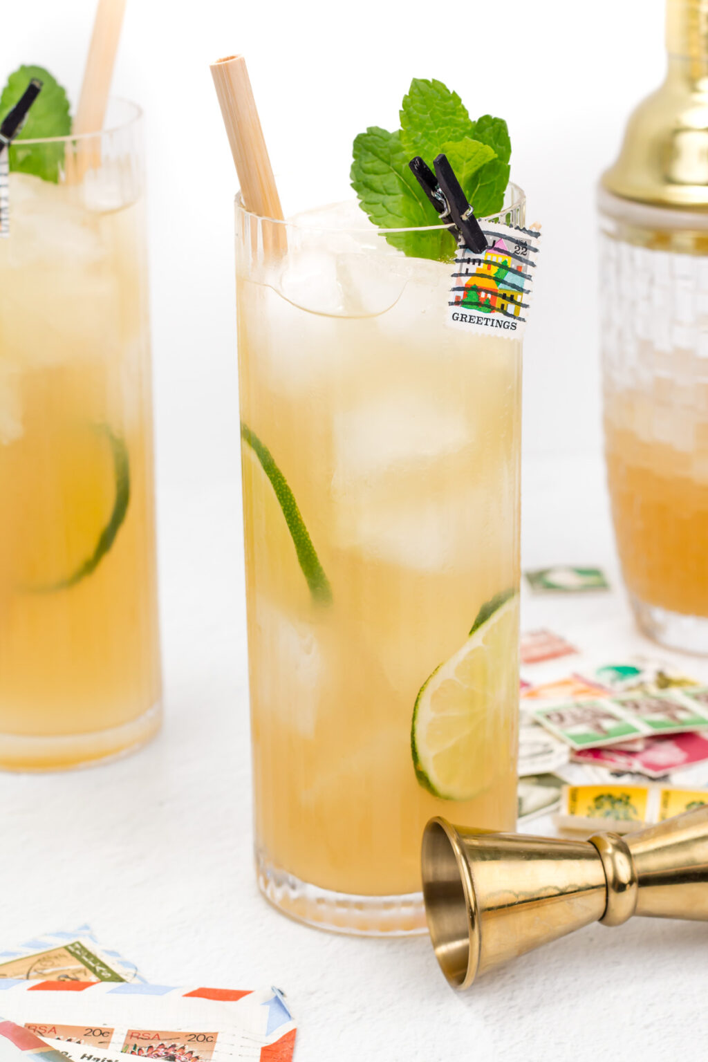 21+ Must-Try Rum Cocktails to Make at Home