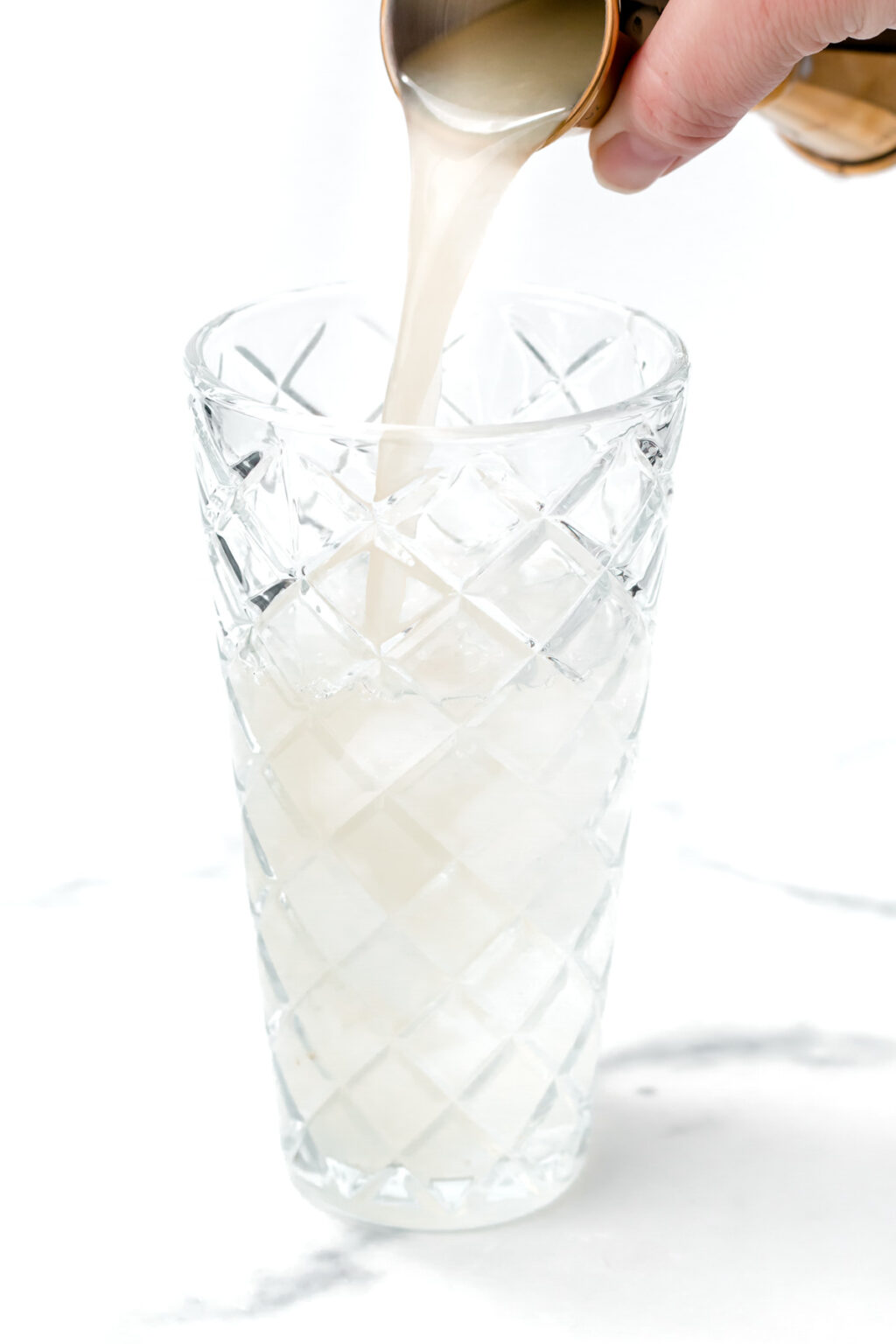 Bee Sting Cocktail