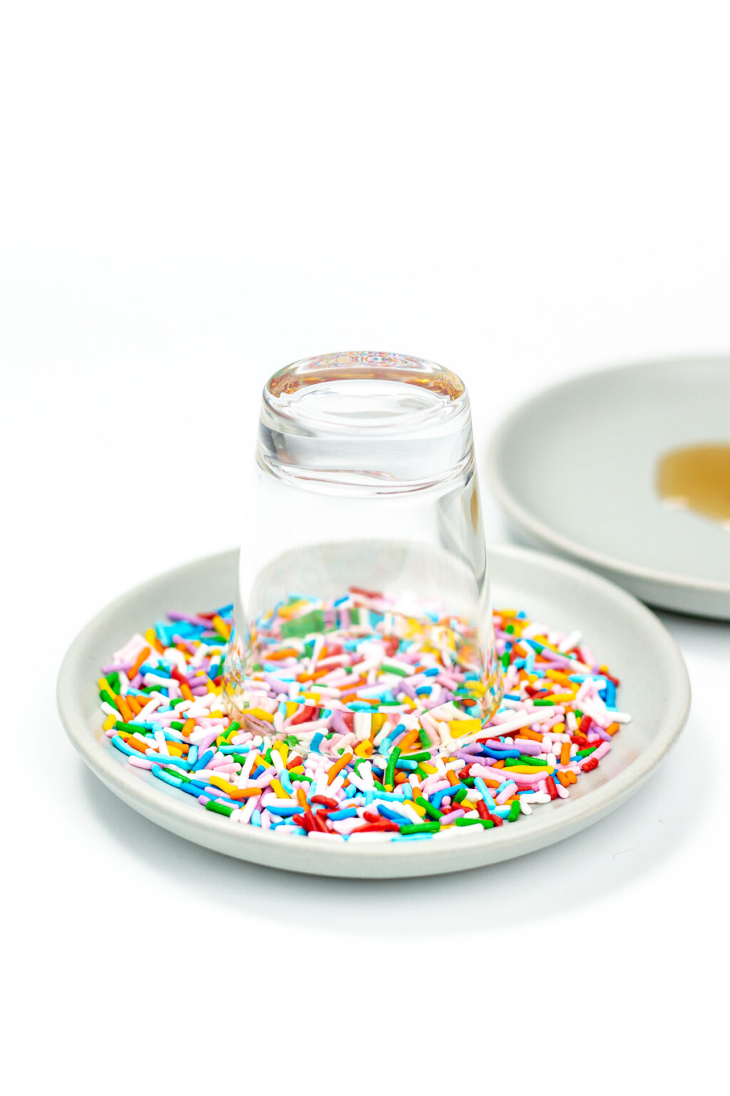 Birthday Cake Shots
