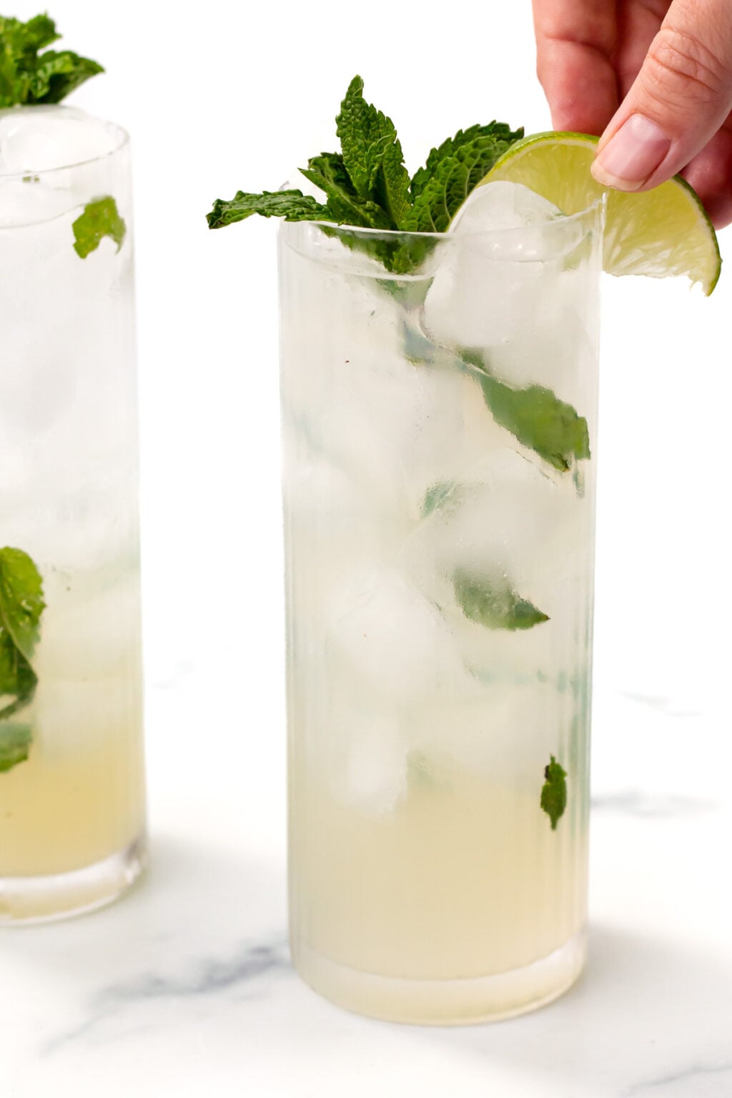 The Easiest Mojito Recipe (Step By Step)