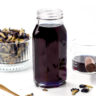 Butterfly Pea Flower Syrup