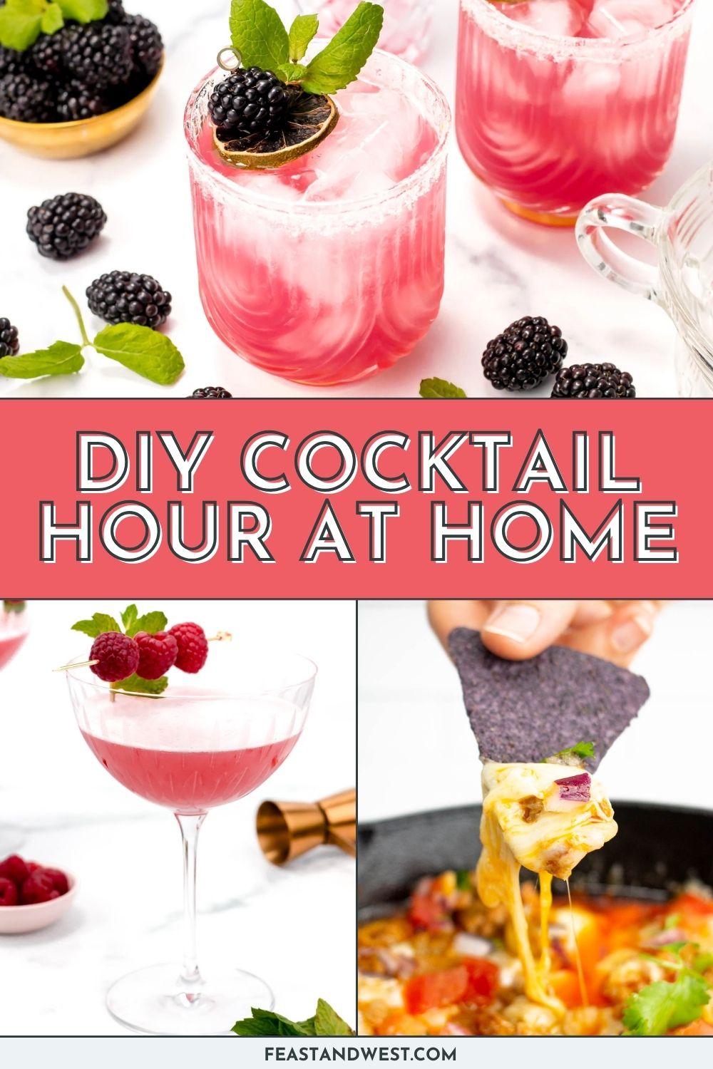 Happy Hour at Home: Tips for Hosting Like a Pro